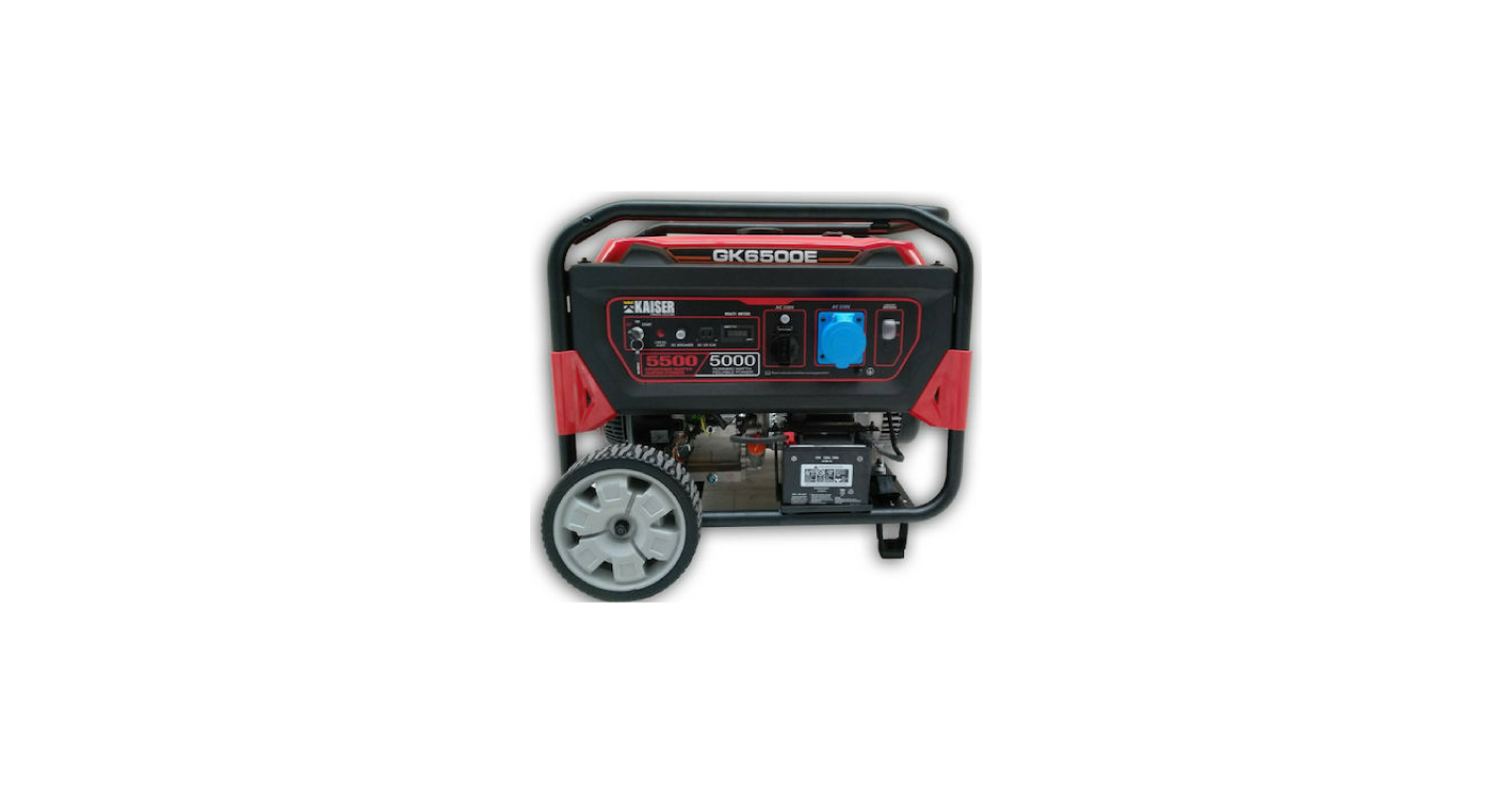 Η/Ζ βενζίνης 3000rpm - genitries.gr